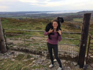 Withers, Emma // What’s in the soil?